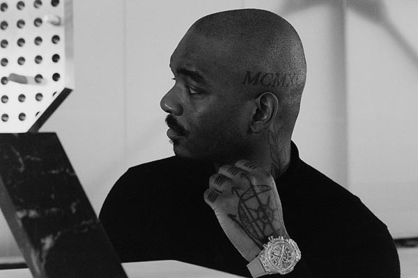 La Cote des Montres: About Hublot - “Hublot – A different way to ...