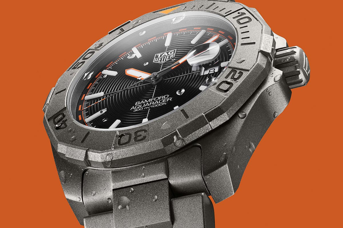 La Cote des Montres : Les montres Tag Heuer : histoire, actualités ... La Cote des Montres : Les montres Tag Heuer : histoire, actualités ...