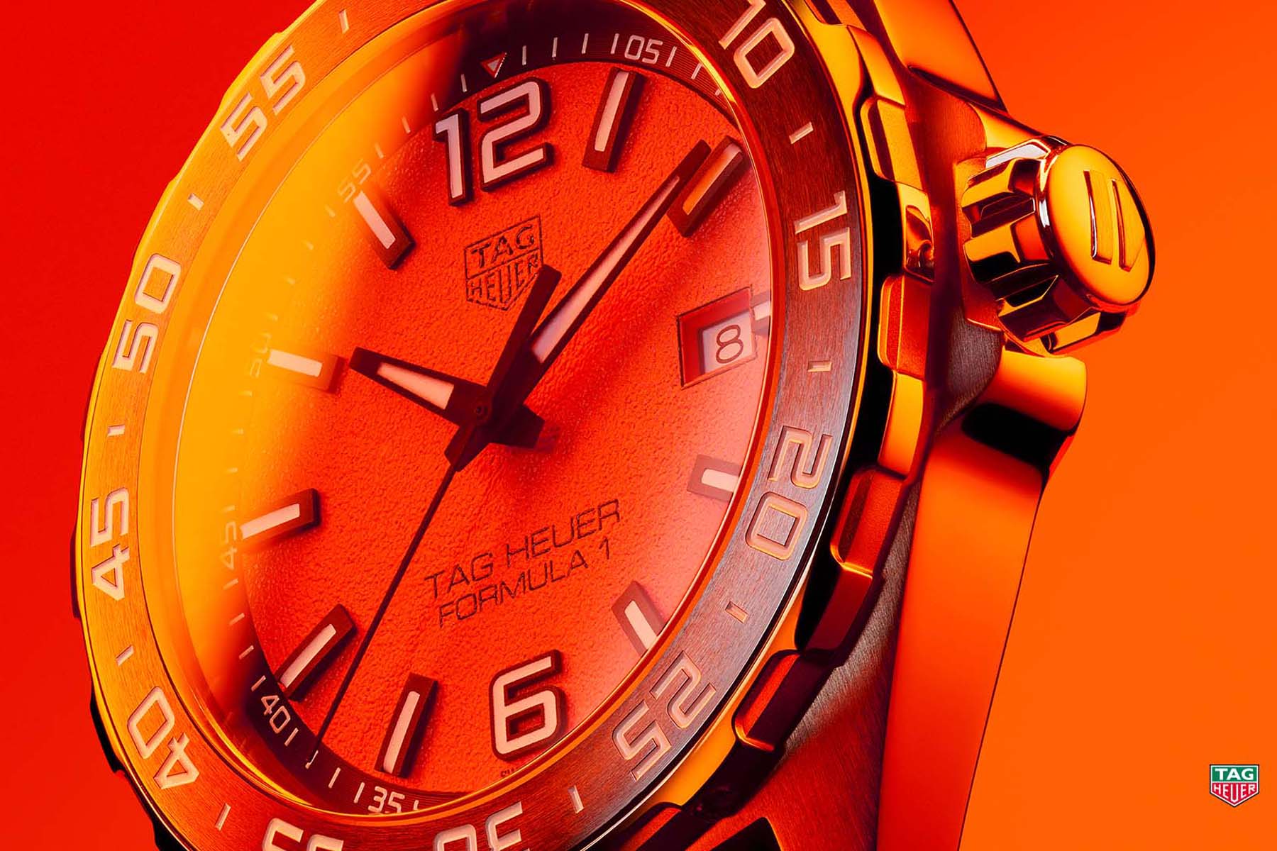 La Cote des Montres : Les montres Tag Heuer : histoire, actualités, événements horlogers ...