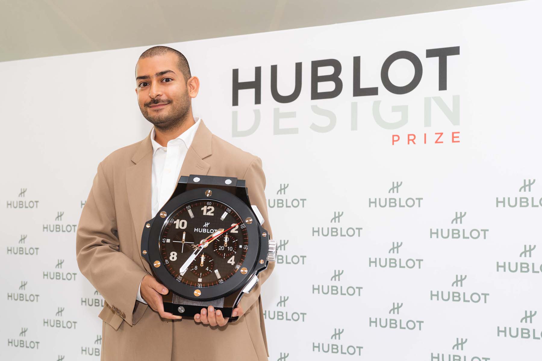 La Cote des Montres: About Hublot - “Hublot – A different way to ...