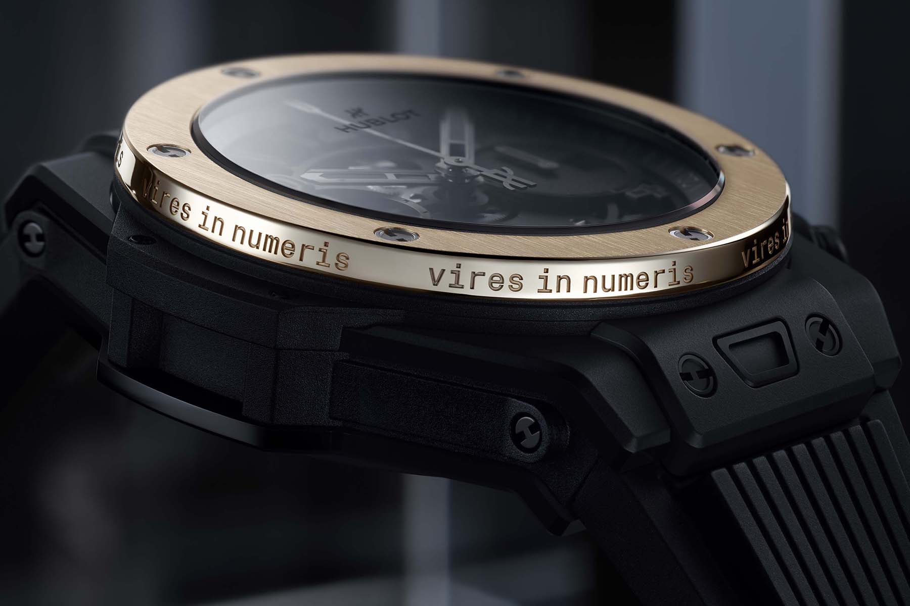 La Cote des Montres : À propos de Hublot - « Hublot - Une manière ...