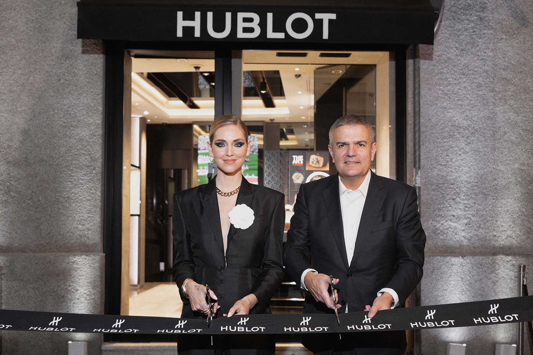 La Cote des Montres : À propos de Hublot - « Hublot - Une manière ...