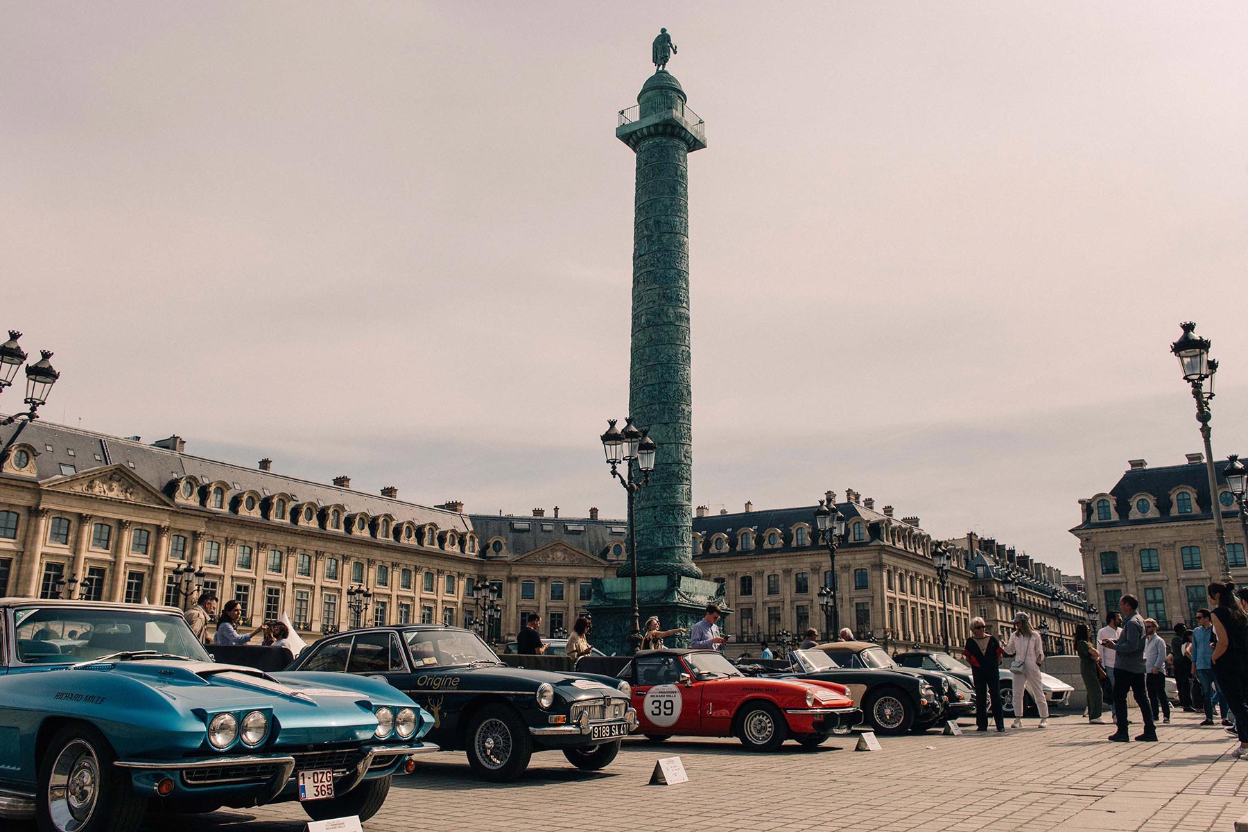 La Cote des Montres: Richard Mille