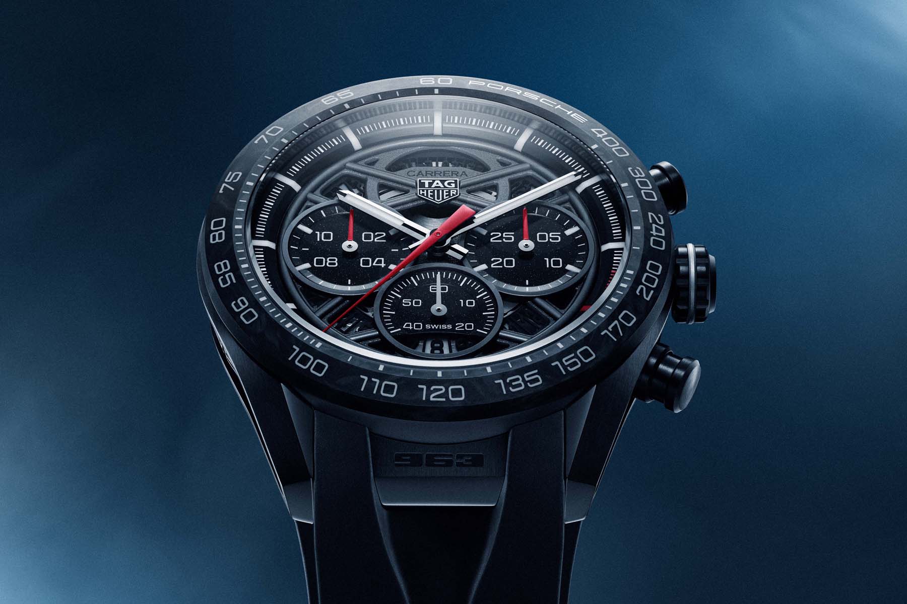 La Cote des Montres : Les montres Tag Heuer : histoire, actualités, événements horlogers ...