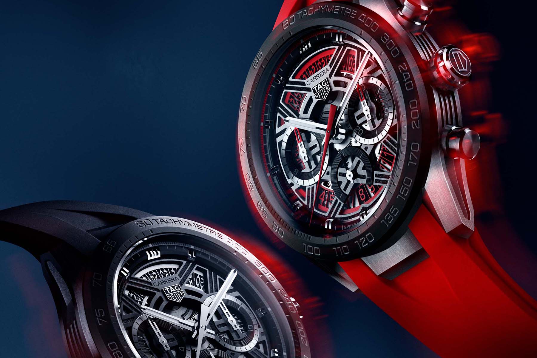 La Cote des Montres : Les montres Tag Heuer : histoire, actualités, événements horlogers ...