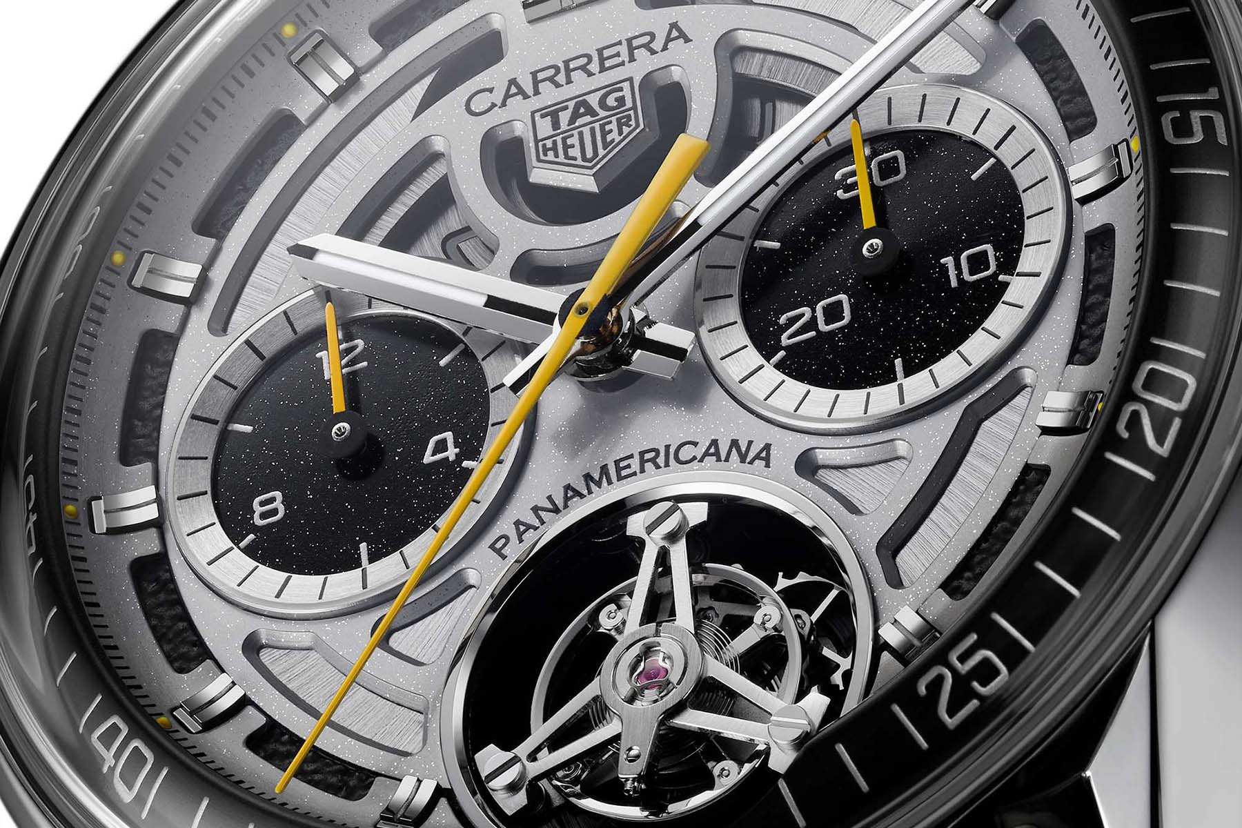 La Cote des Montres : Les montres Tag Heuer : histoire, actualités, événements horlogers ...