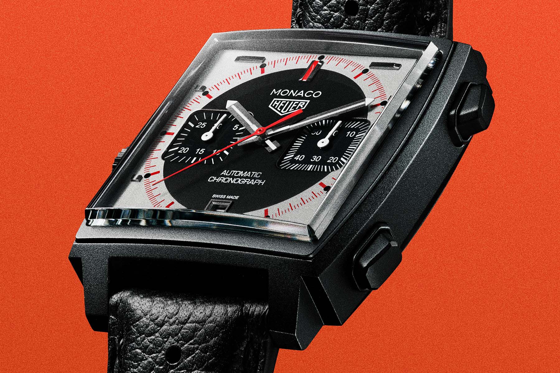 La Cote des Montres : Les montres Tag Heuer : histoire, actualités, événements horlogers ...