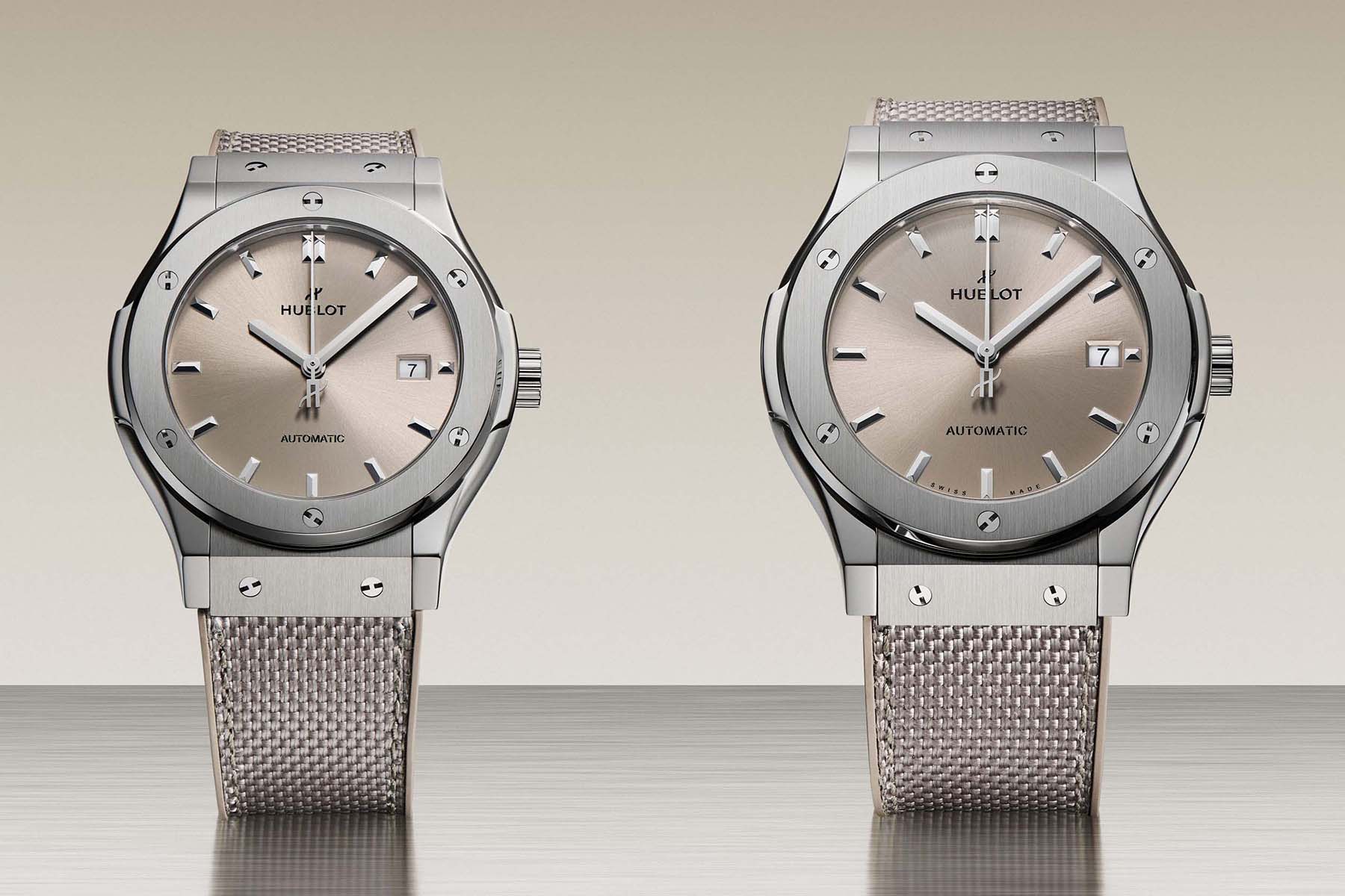 La Cote des Montres : À propos de Hublot - « Hublot - Une manière ...