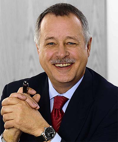 La Cote des Montres : Rencontre avec la nouvelle collection Montblanc