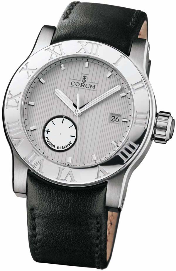 La Cote des Montres : Corum soutient le Global Brand Forum
