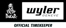 La Cote des Montres : Wyler Genève devient chronométreur officiel du Dakar