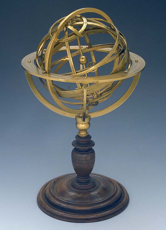 La Cote des Montres : Panerai présente l’exposition “Galilée, les ...