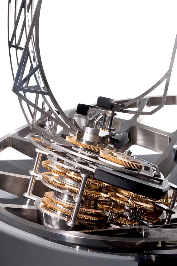 La Cote des Montres : Panerai Jupiterium