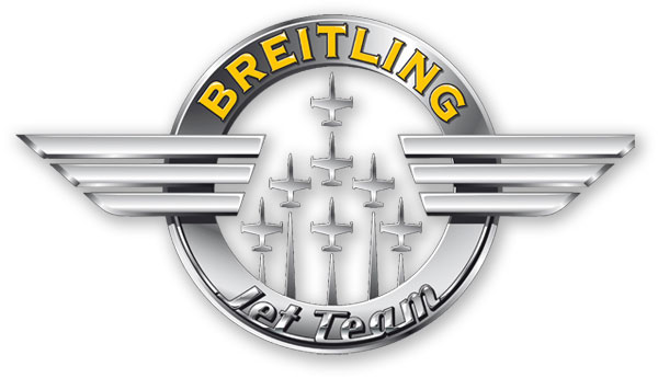 La Cote des Montres : La montre Chronospace « Breitling Jet Team ...