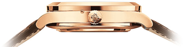 La Cote des Montres : La montre Patek Philippe référence 5216 - La ...