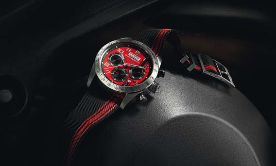 La Cote des Montres : La montre Tudor Fastrider Ducati - Tudor et ...