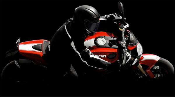 La Cote des Montres : La montre Tudor Fastrider Ducati - Tudor et ...