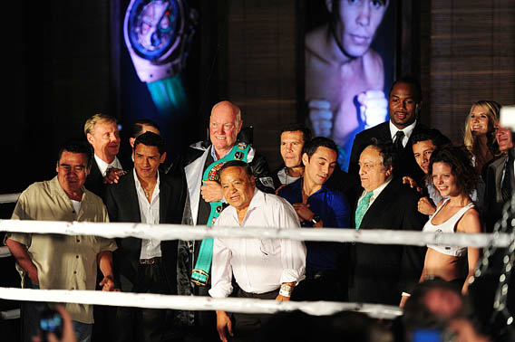 La Cote des Montres : Une soirée caritative exceptionnelle organisée ...