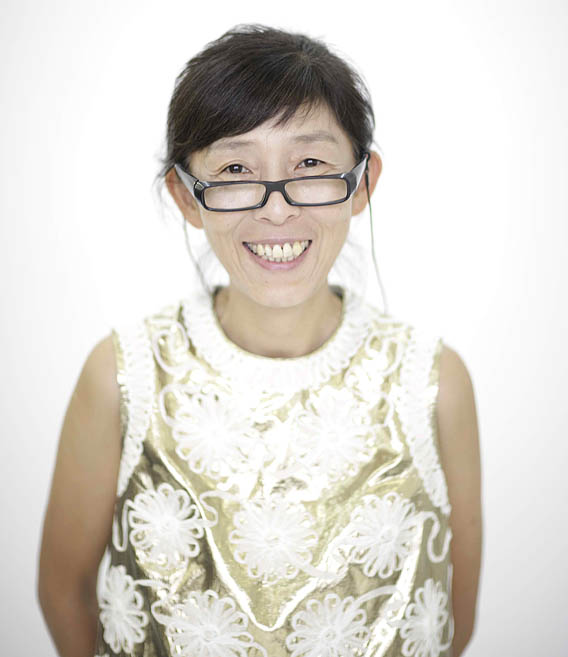 La Cote des Montres : Kazuyo Sejima devient le premier Mentor Rolex en ...
