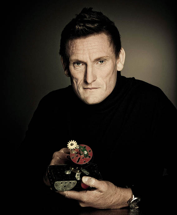 La Cote des Montres : Robert Greubel et Stephen Forsey présentent avec ...