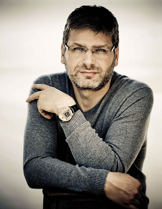 La Cote des Montres : Robert Greubel et Stephen Forsey présentent avec ...