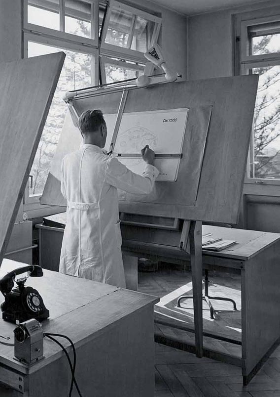La Cote des Montres : Inauguration du nouveau bâtiment de la ...