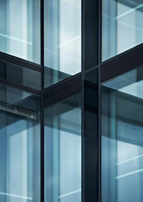 La Cote des Montres : Inauguration du nouveau bâtiment de la ...