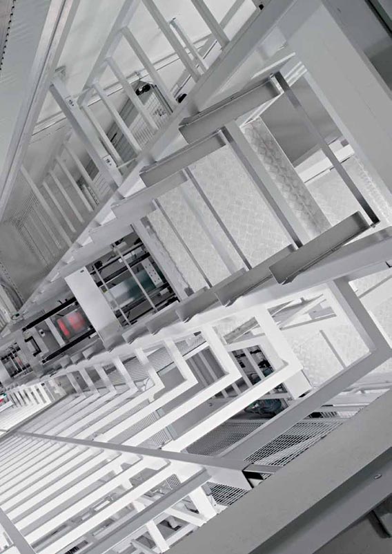 La Cote des Montres : Inauguration du nouveau bâtiment de la ...