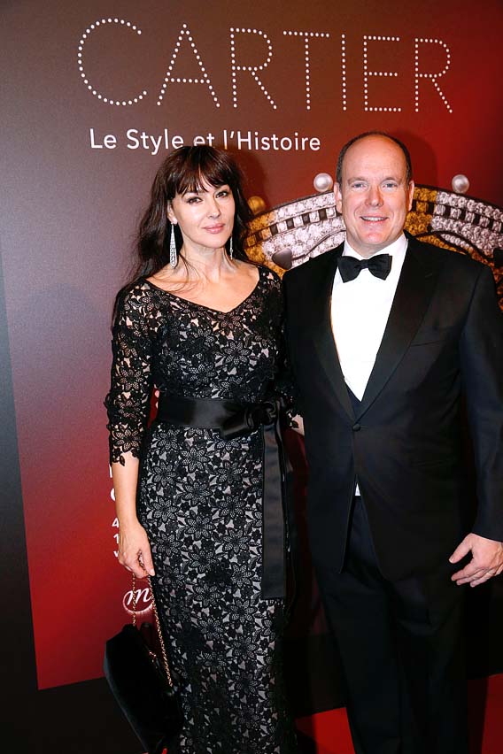 La Cote des Montres : Cartier. Le Style et l’Histoire - Rétrospective ...