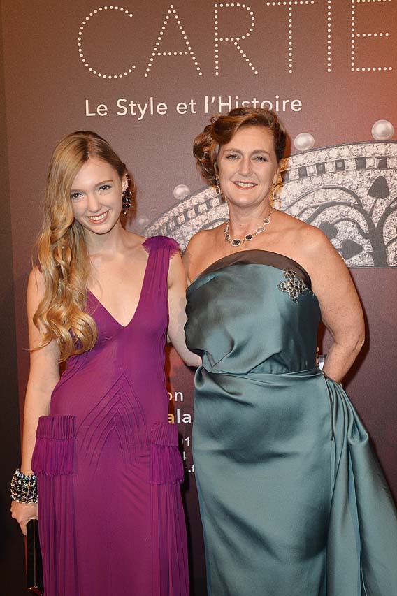 La Cote des Montres : Cartier. Le Style et l’Histoire - Rétrospective ...
