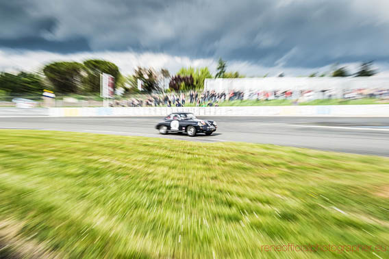 La Cote des Montres : Zenith Tour Auto Optic 2000 : Étape 3 - mercredi ...