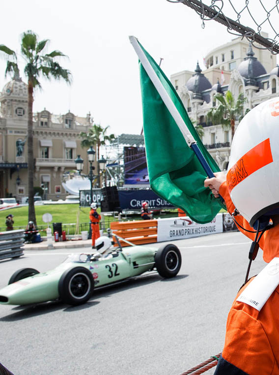 La Cote des Montres : La montre Chopard Grand Prix de Monaco Historique ...