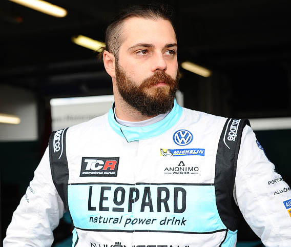La Cote des Montres: Anonimo enters TCR, and official partner of all ...