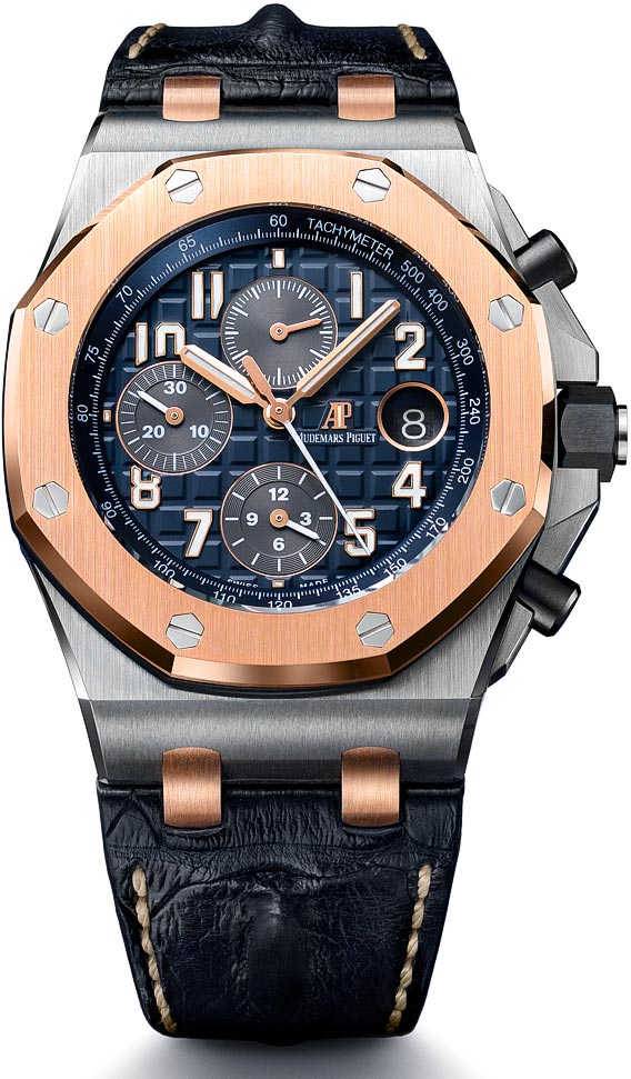 La Cote des Montres: Bucherer Blue Editions - Bucherer launches a cult ...