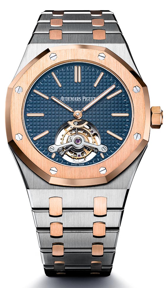 La Cote des Montres: Bucherer Blue Editions - Bucherer launches a cult ...