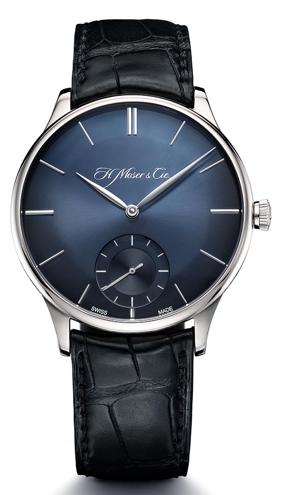 La Cote des Montres: Bucherer Blue Editions - Bucherer launches a cult ...