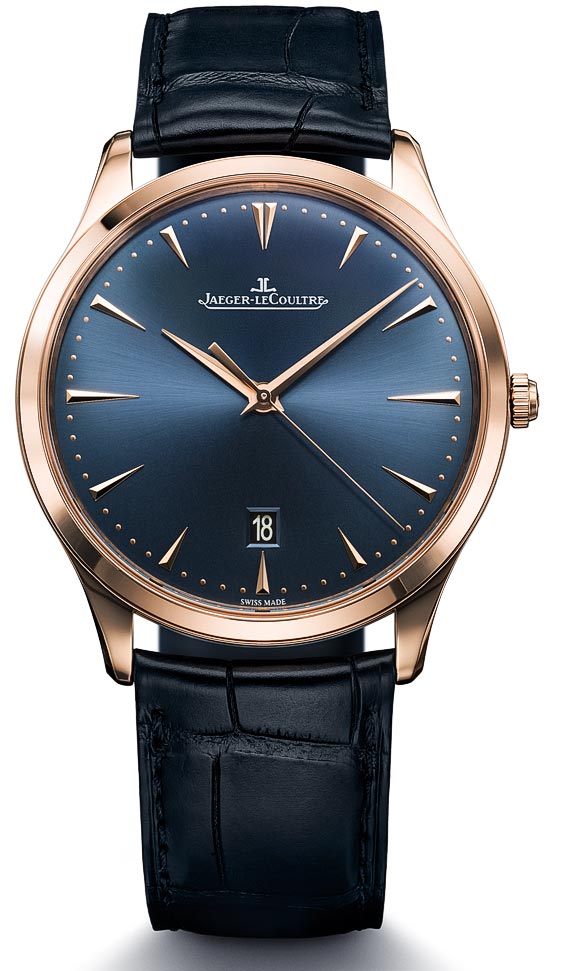 La Cote des Montres: Bucherer Blue Editions - Bucherer launches a cult ...