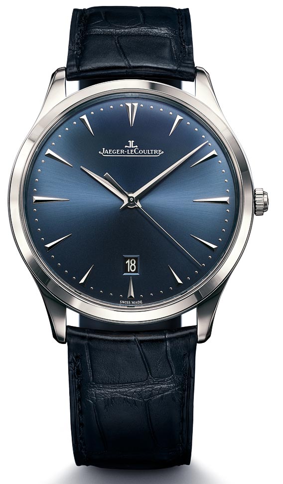 La Cote des Montres: Bucherer Blue Editions - Bucherer launches a cult ...