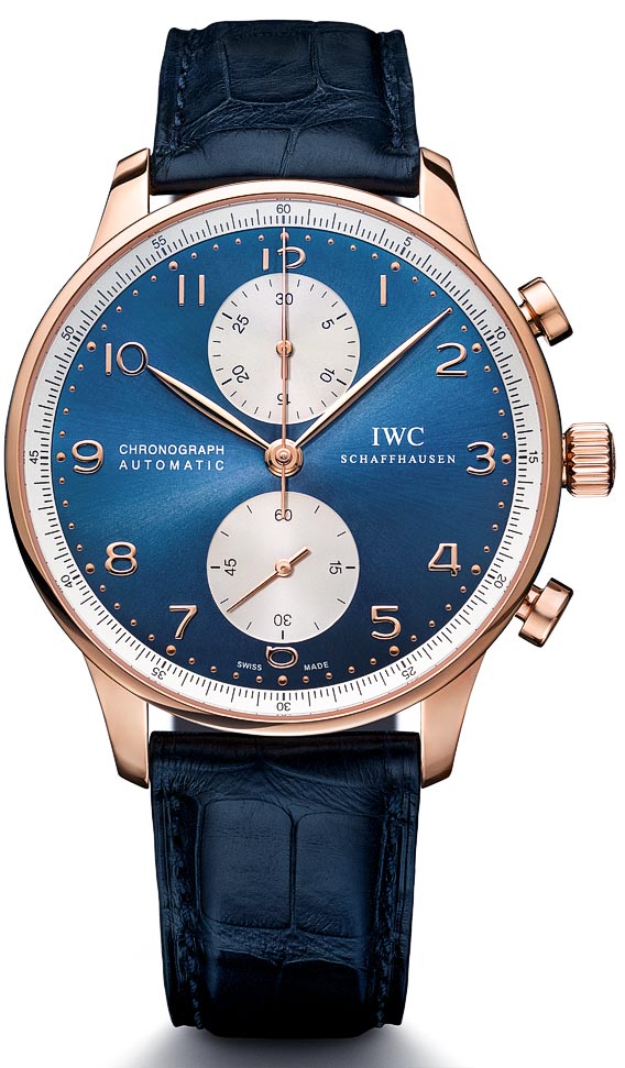 La Cote des Montres: Bucherer Blue Editions - Bucherer launches a cult ...
