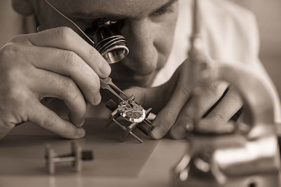 La Cote des Montres : Pour la deuxième année consécutive, la Maison ...
