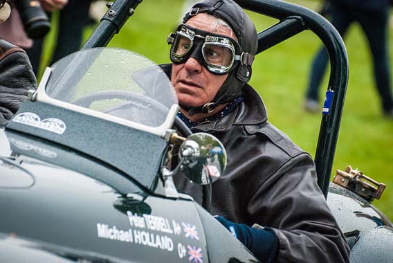 La Cote des Montres : Zenith Tour Auto Optic 2000 – Etape 1 : Paris ...