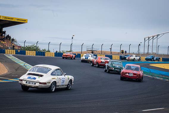 La Cote des Montres : Zenith Tour Auto Optic 2000 – Etape 1 : Paris ...