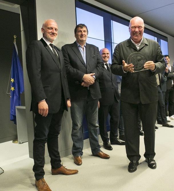 La Cote des Montres : Jean-Claude Biver met fin à ses responsabilités ...