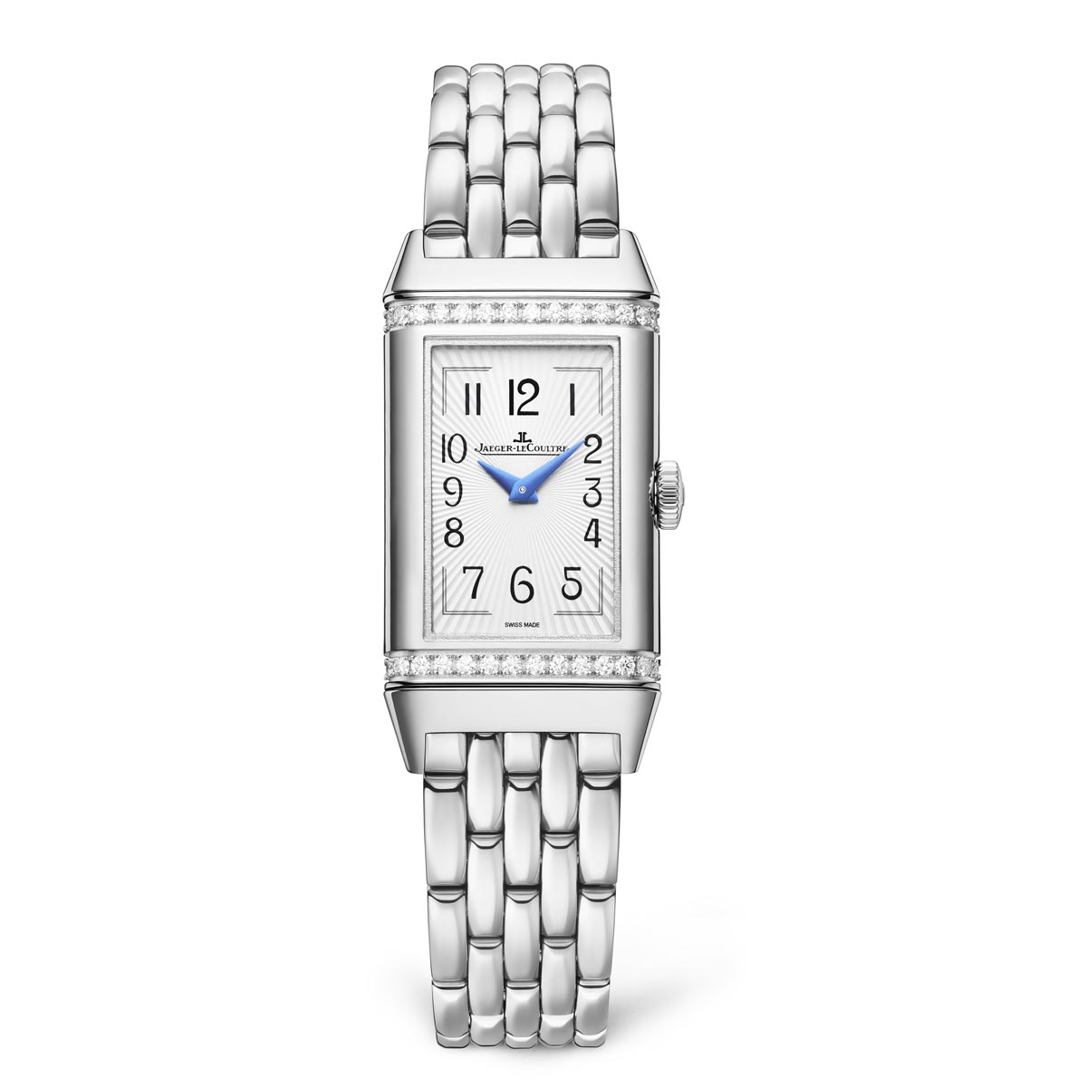 La Cote des Montres : Jaeger-Lecoultre présente trois modèles inédits ...