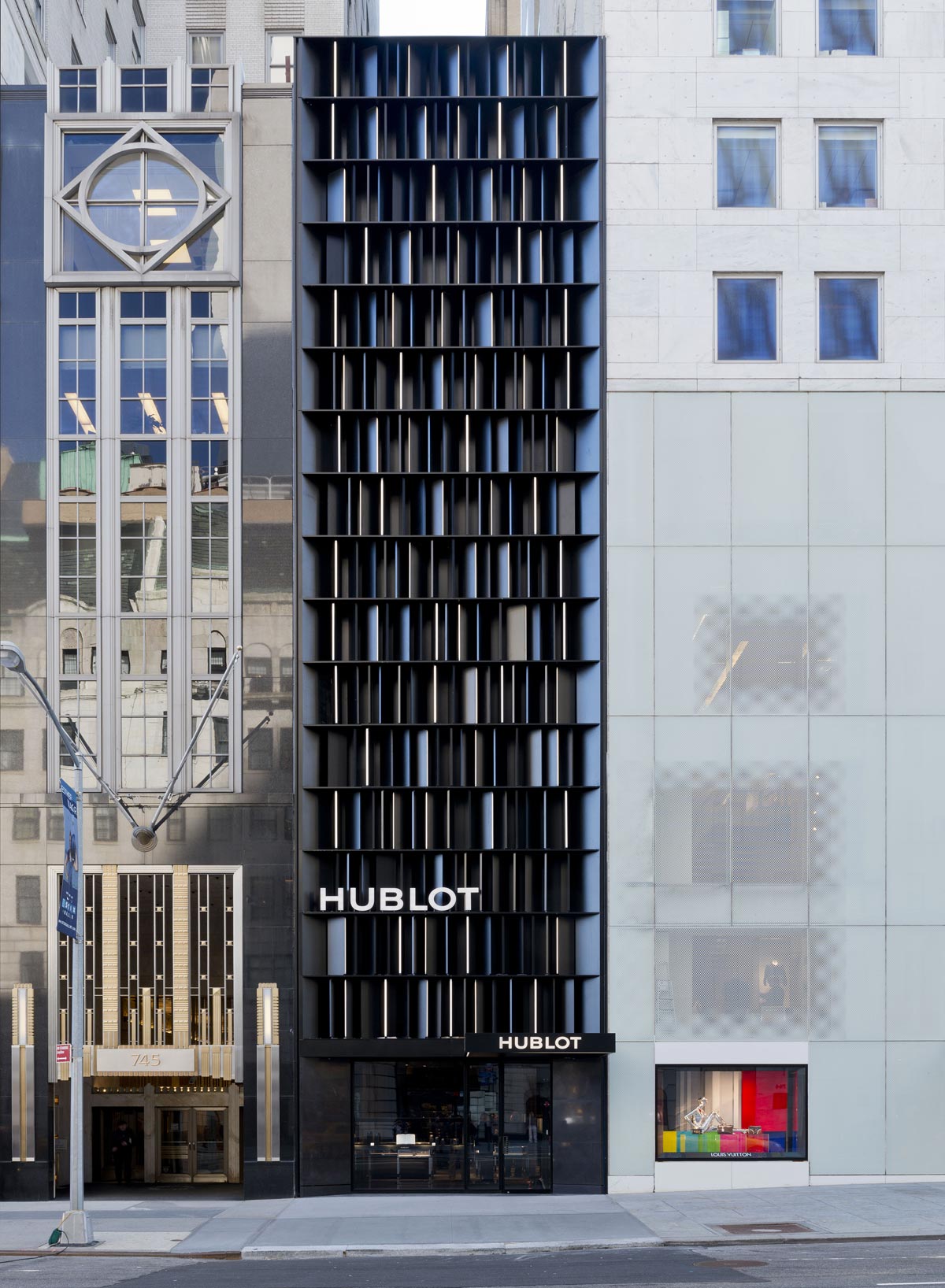 La Cote des Montres : 40 ans de Hublot, moteur d’innovation - Une ...
