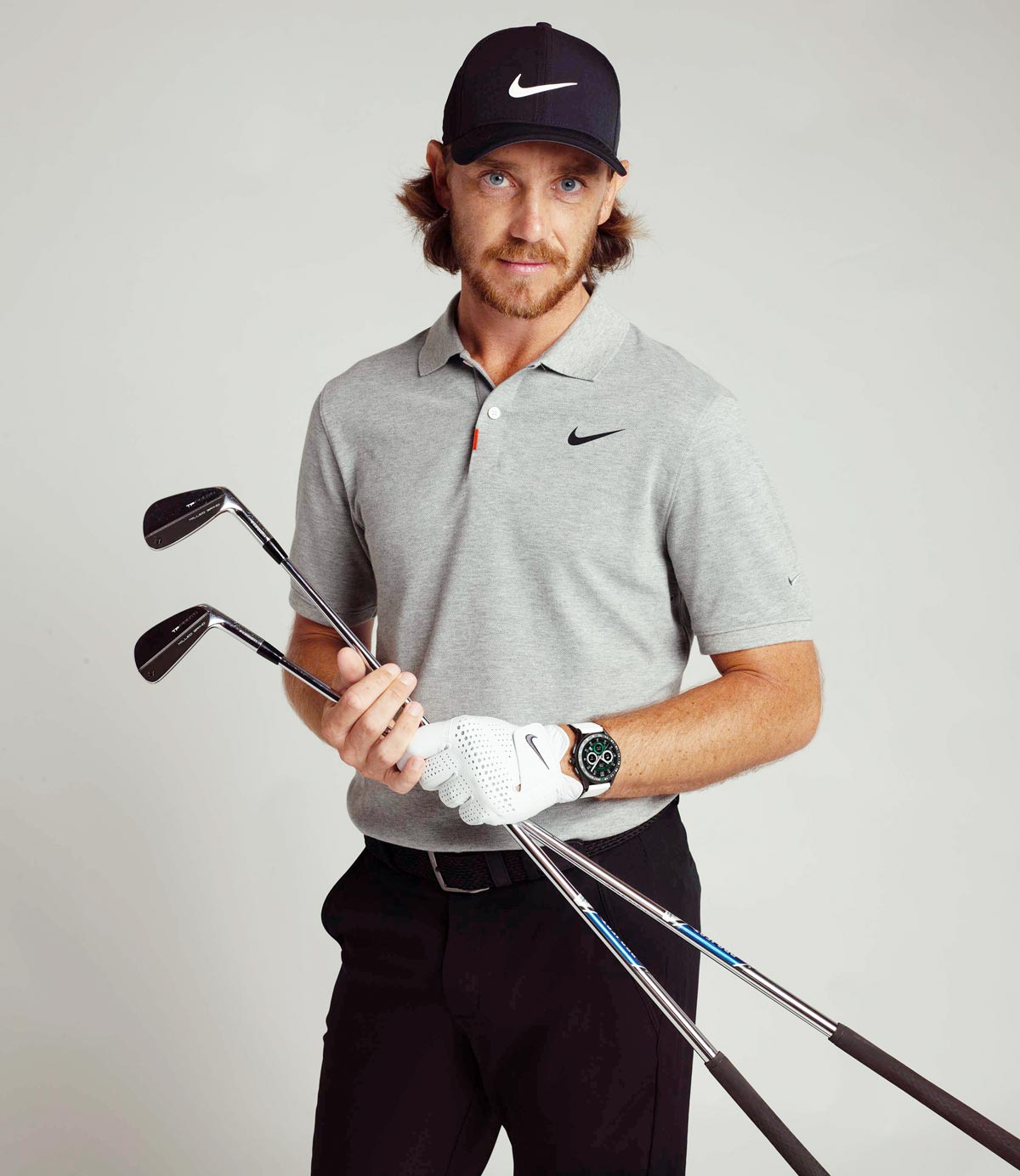 La Cote des Montres: TAG Heuer announces new brand ambassador: british ...