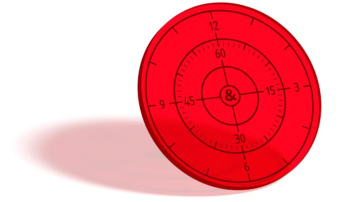 La Cote des Montres: The Bell & Ross BR 03 Red Radar Ceramic watch ...