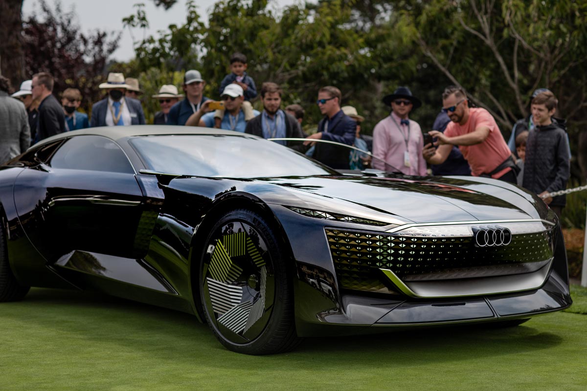 La Cote des Montres: Rolex celebrates automotive heritage and influence ...