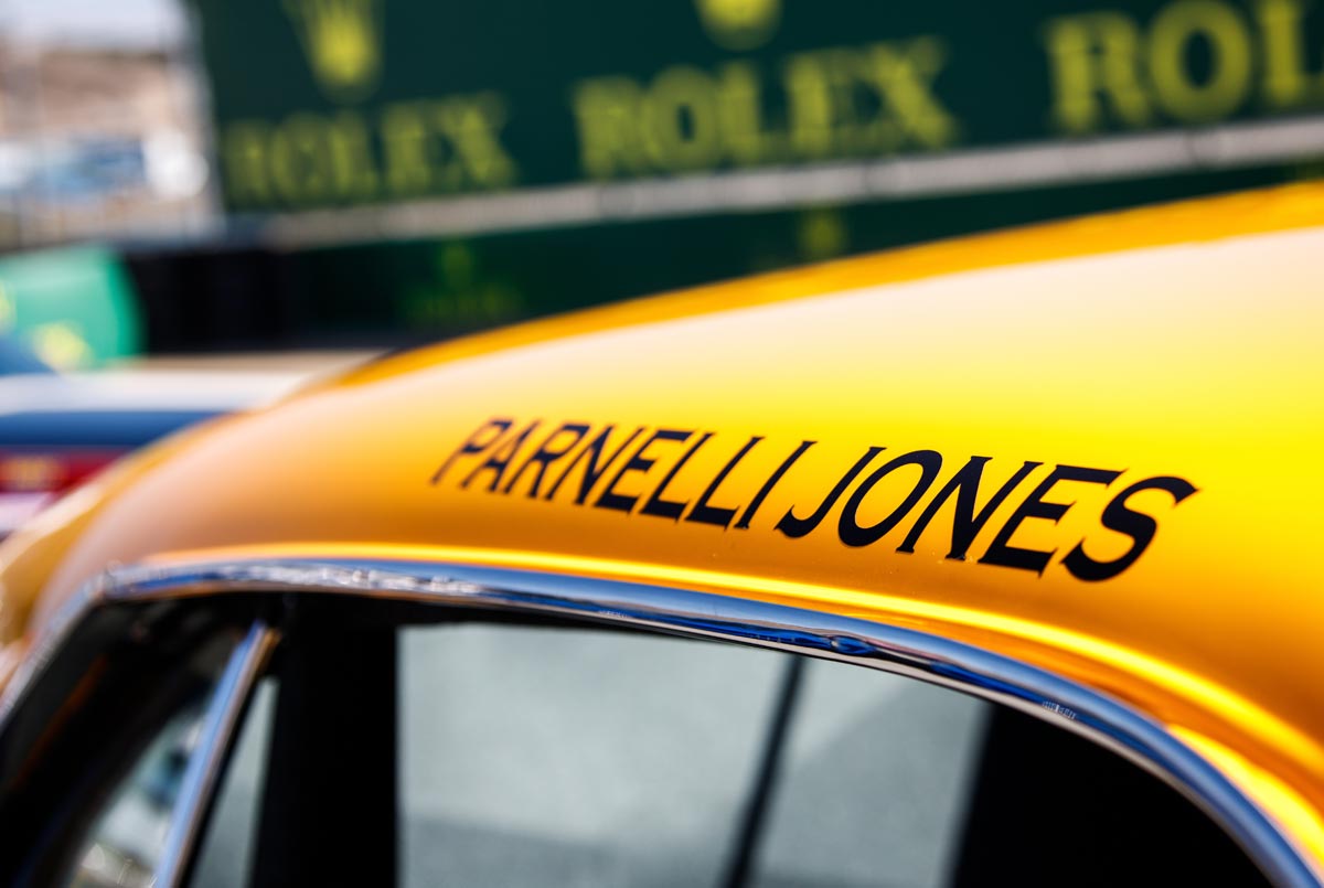 La Cote des Montres: Rolex celebrates automotive heritage and influence ...