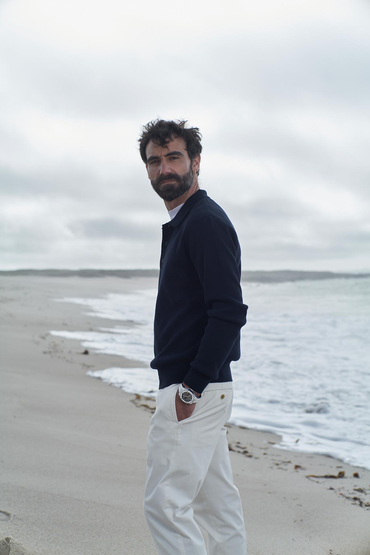 La Cote des Montres : Alan Roura, nouvel ambassadeur Hublot - Cap sur ...